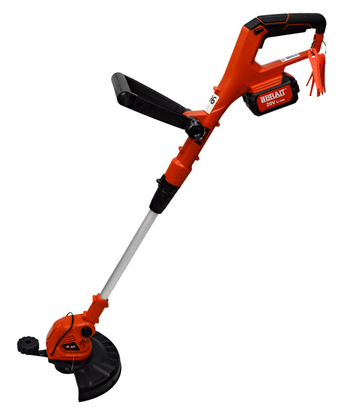 Триммер аккумуляторный BCBC20-4PU PRO, - купить по выгодной цене в интернет-магазине OZON ...