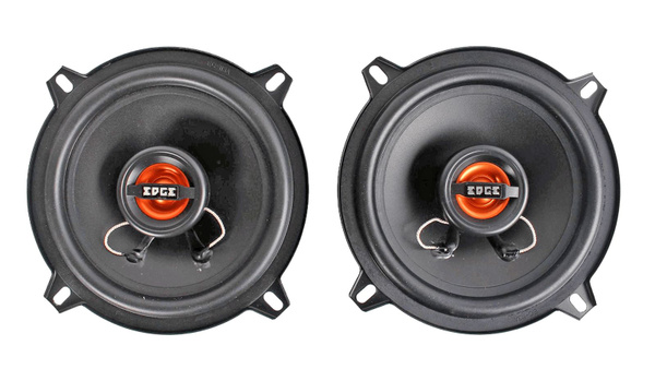 Колонки коаксиальные EDGE EDB5-E1 5 (13см) 50Вт - купить по выгодной цене в интернет-магазине ...