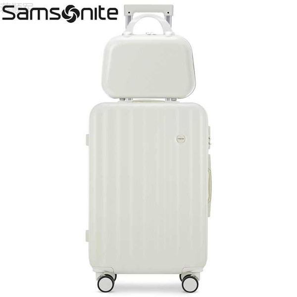 Samsonite Чемодан ABS пластик 68 см - купить с доставкой по выгодным ценам в интернет-магазине ...