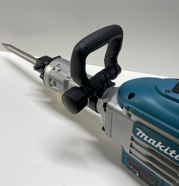 Отбойный молоток 1851 Вт 1901 уд/мин От сети купить по выгодной цене в интернет-магазине OZON ...