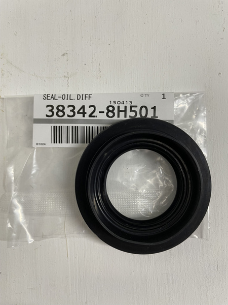 Сальник привода на " NISSAN " - арт. 38342-8H501 - купить по выгодной ...