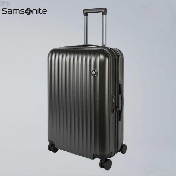 Samsonite Чемодан ABS пластик 53 см - купить с доставкой по выгодным ценам в интернет-магазине ...