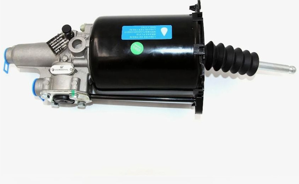 ПГУ 6520 6460 с КПП - WABCO арт. 9700512040 - купить по выгодной цене в ...