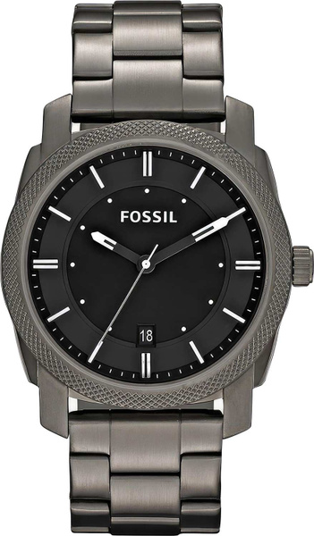 Часы наручные Fossil Fs4774 купить с доставкой по выгодным ценам в