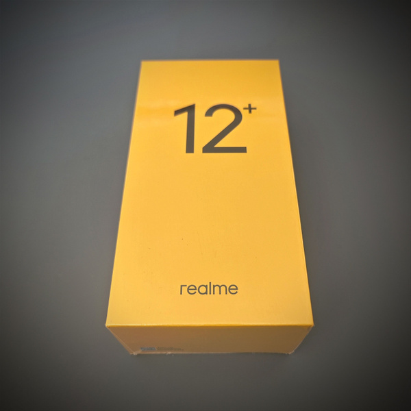 Смартфон realme 12+ 5G, RMX3867, 256Gb, 8Gb, бежевый - купить по ...