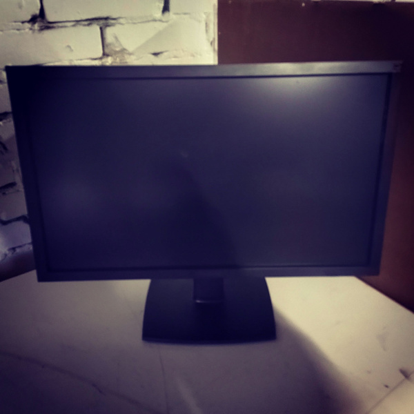 Монитор ViewSonic VA2451m-LED 24" - купить по выгодной цене в интернет ...