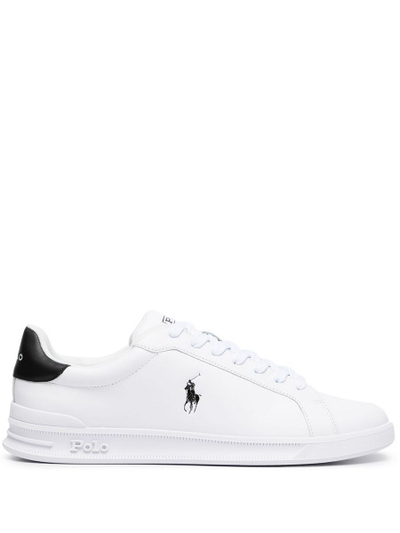 Кроссовки Polo Ralph Lauren - купить с доставкой по выгодным ценам в ...