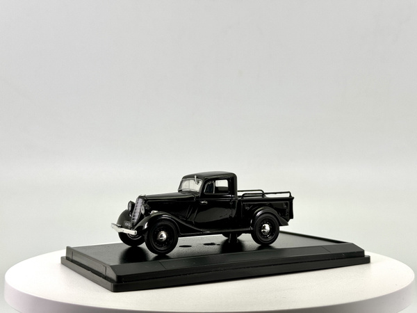 Коллекционная модель автомобиля ГАЗ-М415 пикап 1939-1941 выпуск №78 - купить в интернет-магазине ...