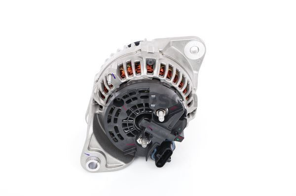 Генератор Bosch 0 124 655 173 - Bosch арт. 0 124 655 173 - купить по ...