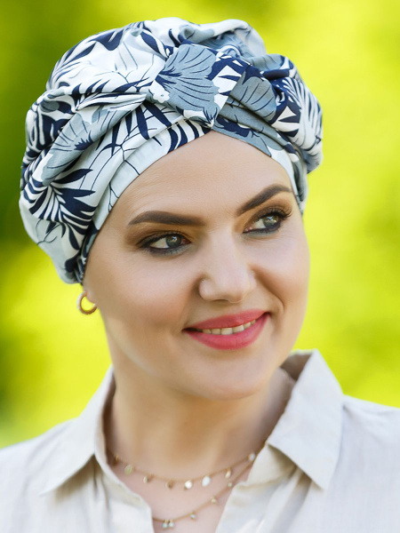 Панама Tuliya купить на OZON по низкой цене (1583772869)