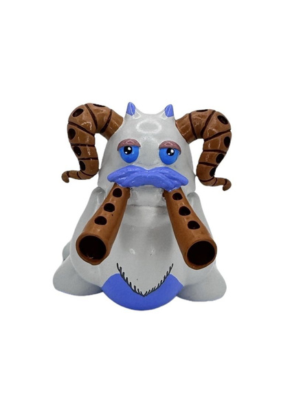 Фигурка игрушка Гу Джуб My singing monsters МСМ / Эпический редкий ...