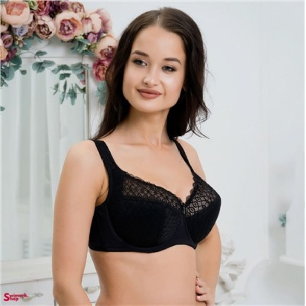 Бюстгальтер Finikin - купить с доставкой по выгодным ценам в интернет-магазине OZON (1585620093)