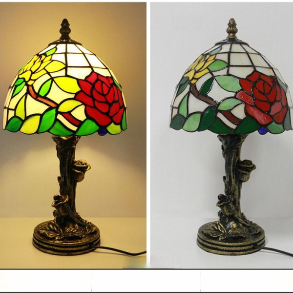 Лампа настольная РетроA P080A - купить по низкой цене в интернет ...