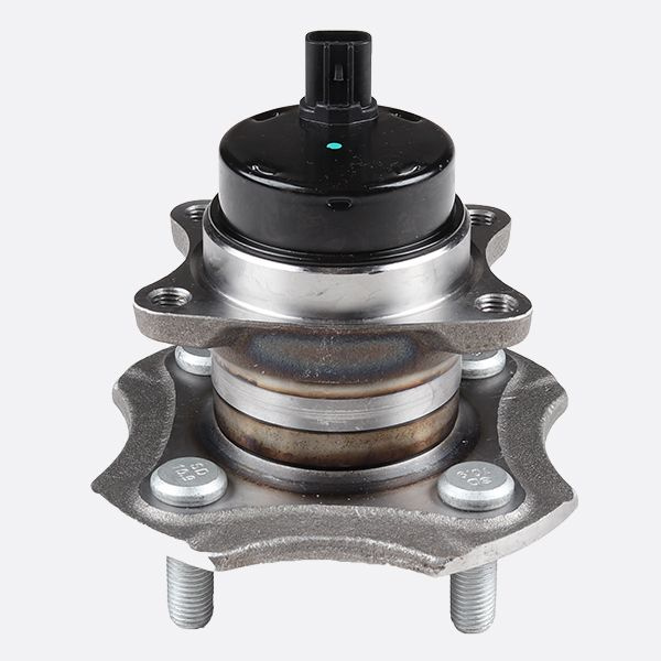 Подшипник задней ступицы SAT ST-42450-0D030 Toyota BB (NCP30, NCP31 ...