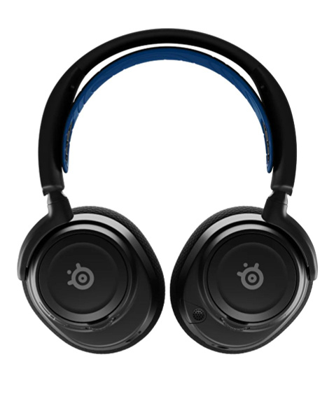 Наушники Полноразмерные SteelSeries Miga2468 - купить по доступным ...