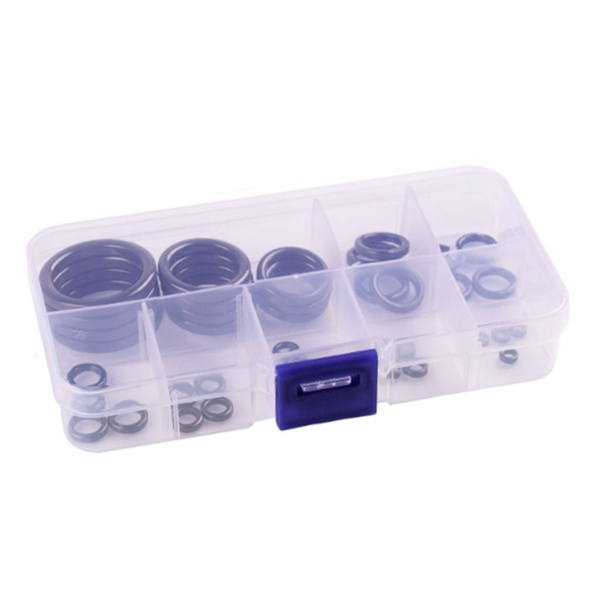 40 шт., набор керамических направляющих колец для удочки, 10 размеров ...