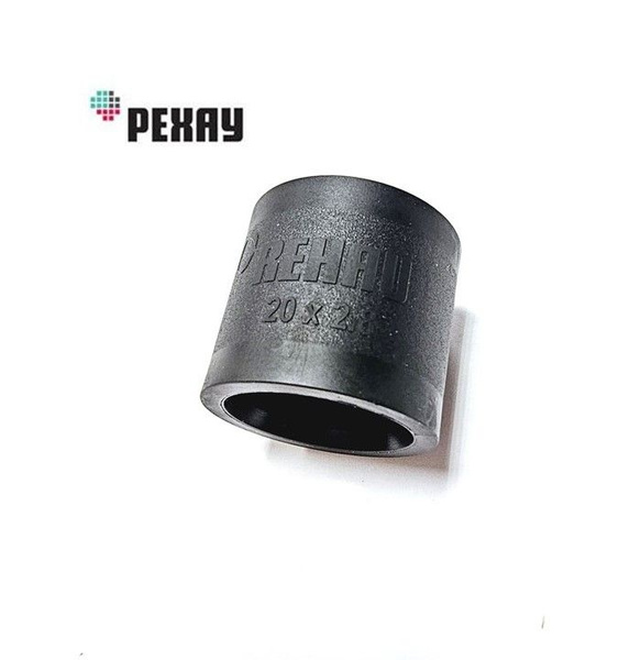 Rehau Монтажная гильза (кольцо) 20 PX надвижная Рехау 11600021001 ...