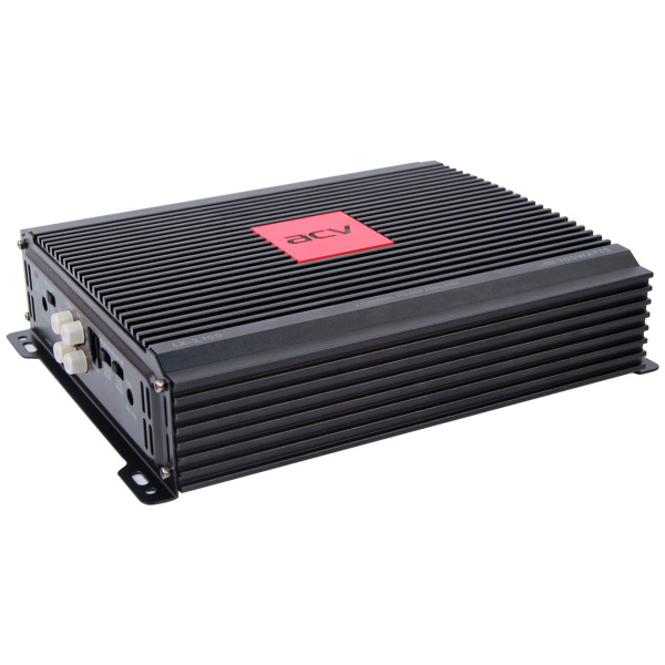 ACV Усилитель автомобильный - купить с доставкой по выгодным ценам в интернет-магазине OZON ...