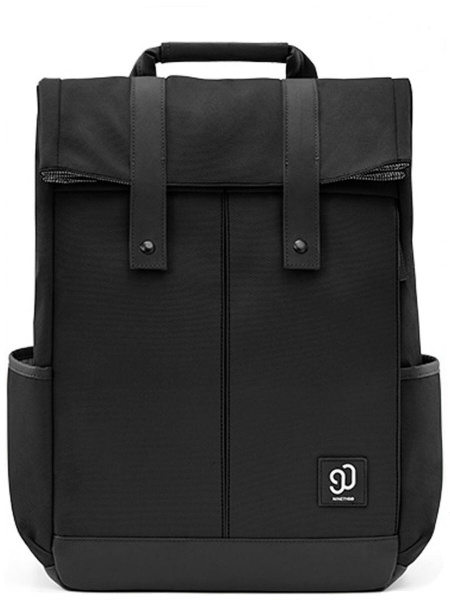 Рюкзак Xiaomi 90 Points Vibrant College Casual Backpack, черный ...