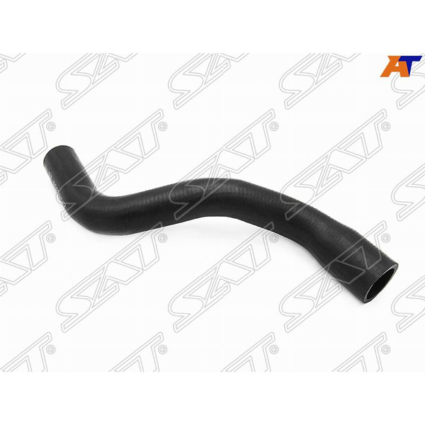 Патрубок радиатора охлаждения верхний для Равон Р4 2016-2021, Ravon R4 ...