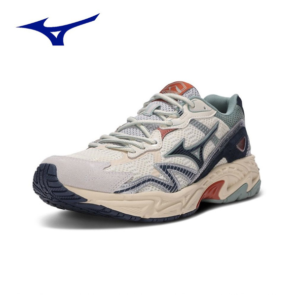 Кроссовки Mizuno Adventure купить на OZON по низкой цене (1676244701)