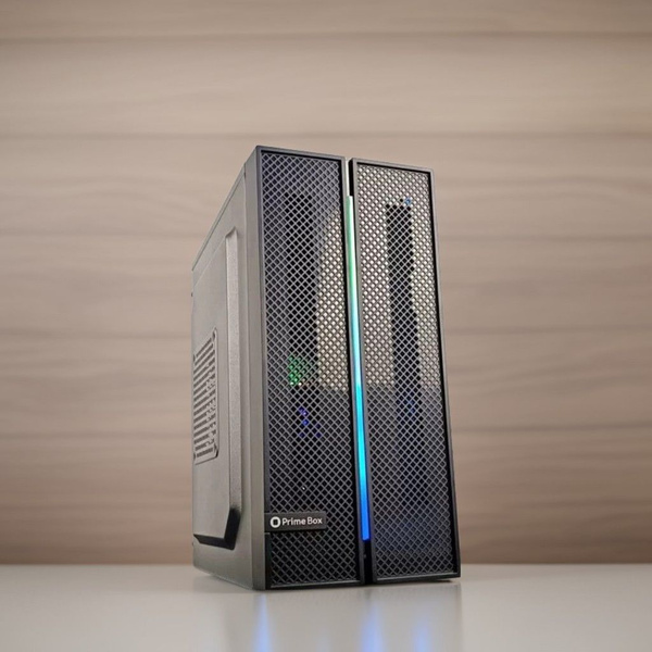 Купить компьютер Intel HOME-PC_Белый, по низкой цене: отзывы, фото ...