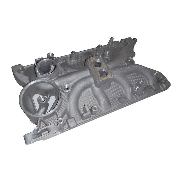 Труба впускная паук ( коллектор впускной ) для двигателя 511, 5234 ЗМЗ для а/м Г-53, 3307, 66 ...