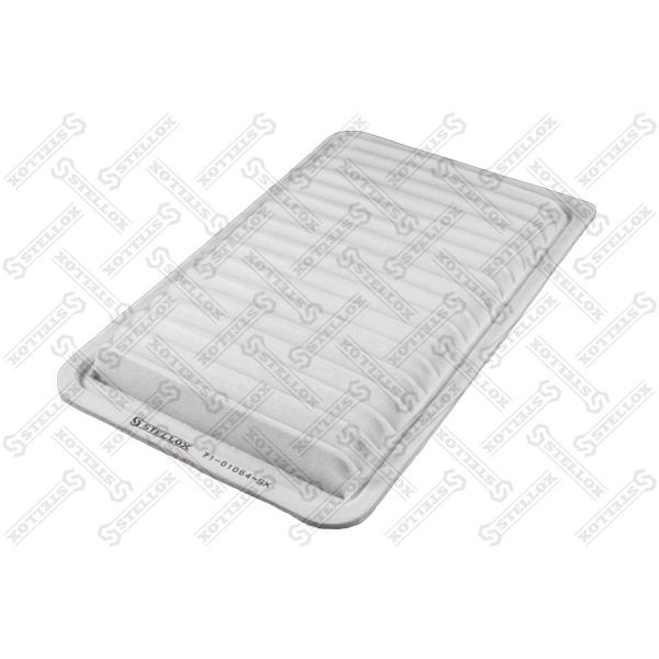 Фильтр воздушный Stellox 120675 - купить по выгодным ценам в интернет ...