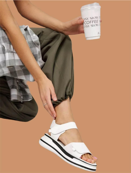 Босоножки MOMOTARI SHOES - купить с доставкой по выгодным ценам в ...