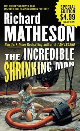 Incredible Shrinking Man, the - купить с доставкой по выгодным ценам в ...