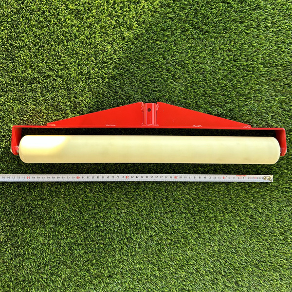 Прикаточный валик для резиновой крошки 500 мм - купить с доставкой по ...