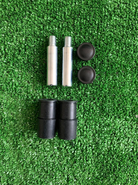 Комплект направляющих передний для RENAULT KAPTUR 16-/ARKANA 18 Рено ...