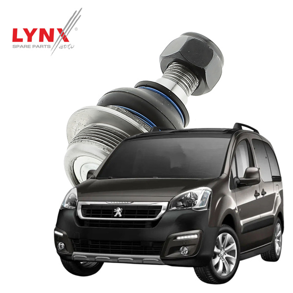 Опора шаровая Peugeot Partner Tepee (2) / Пежо Партнер Типи 2008 2009 ...