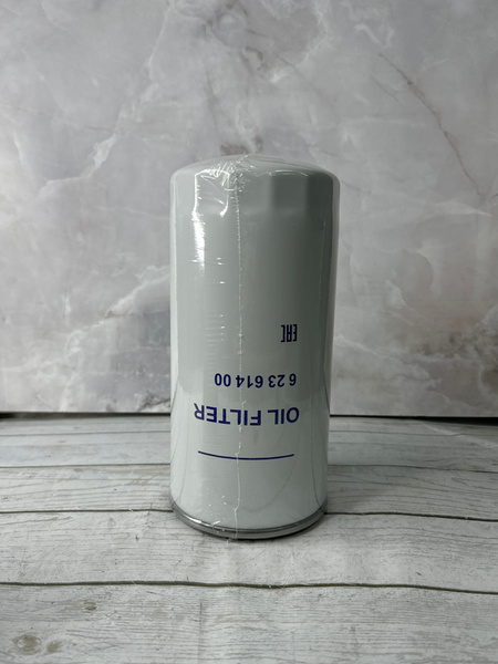 Фильтр масляный 62361400 - купить по выгодным ценам в интернет-магазине ...