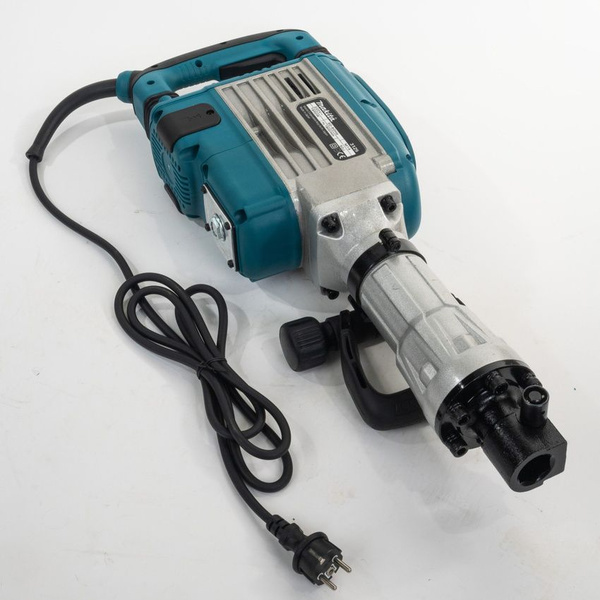 Отбойный молоток 1850 Вт 1900 уд/мин От сети купить по выгодной цене в интернет-магазине OZON ...