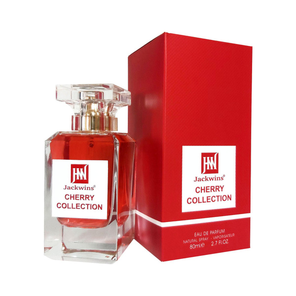 Johnwin Cherry Collection (Lost Cherry) Вода парфюмерная 80 мл (1657289552)