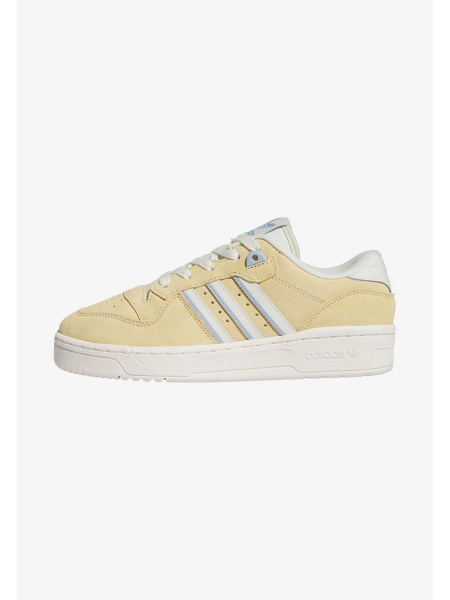 Кроссовки adidas Originals Rivalry Low - купить с доставкой по выгодным ...