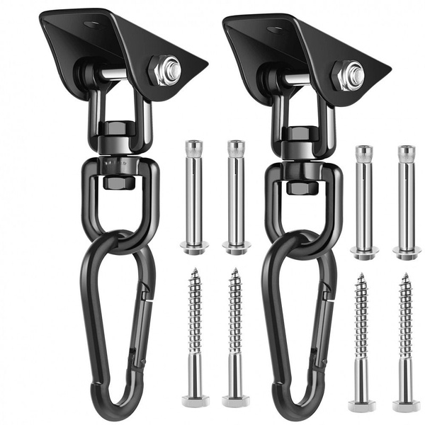 ENHUI Крюк крепежный 95 мм 2 шт. - купить с доставкой по выгодным ценам ...