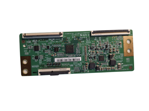 Контроллер синхронизации T-CON HV430FHB-G0A 47-6021331 для телевизора ...