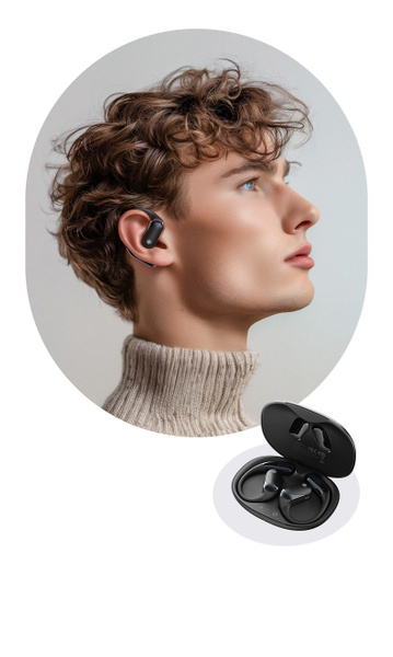 Наушники Накладные ROCK X911 Bluetooth Earphone Беспроводное 32 ...