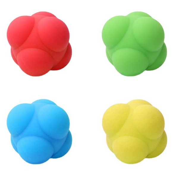 Мяч для развития реакции - купить по выгодной цене в интернет-магазине ...