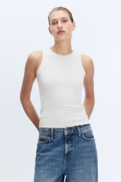 Майка Befree, 50 - купить по выгодной цене в интернет-магазине OZON (1590126083)