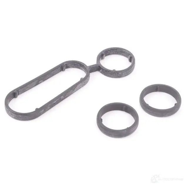 VAG 03L198070 Прокладки масляного радиатора к-кт для AUDI/SEAT/SKODA/VW ...