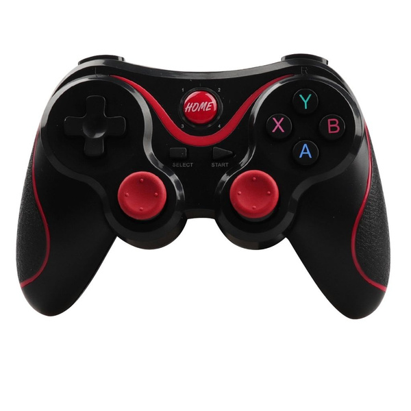 Беспроводной игровой контроллер T3, Bluetooth-совместимый геймпад ...