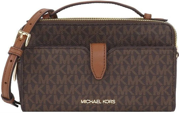 Michael Kors Клатч - купить с доставкой по выгодным ценам в интернет ...