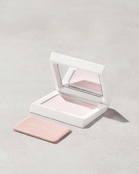 Пудра на лето Fenty Beauty Invisimatte Instant Setting + Blotting ...