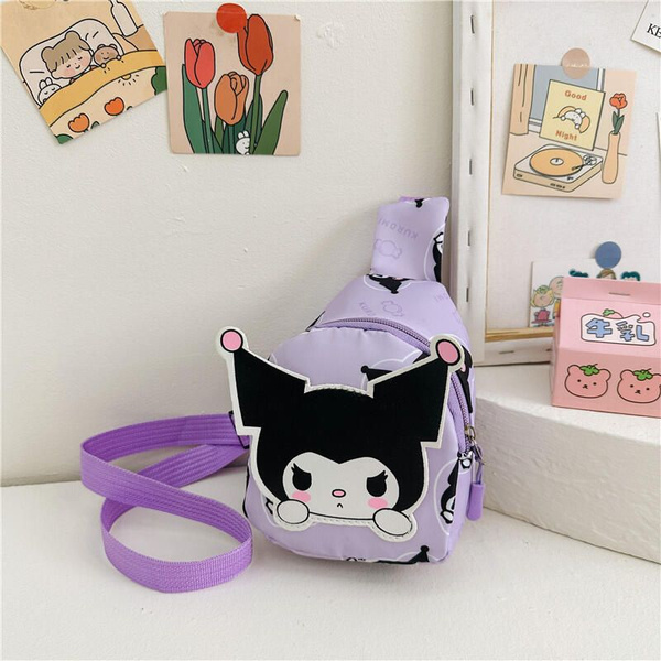 Hello Kitty Сумка на плечо купить на OZON по низкой цене (1917958220)