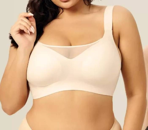 Бюстгальтер SAIMEIQI Коллекция Афродиты - купить с доставкой по выгодным ценам в интернет ...