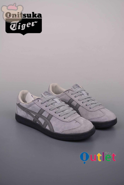 Кеды Onitsuka Tiger Tokuten - купить с доставкой по выгодным ценам в ...