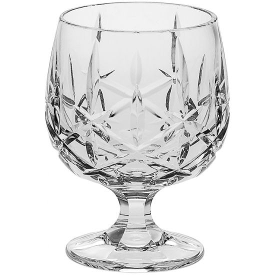 Бокал CRYSTAL "Sheffield", 250 мл купить c доставкой на OZON по низкой ...